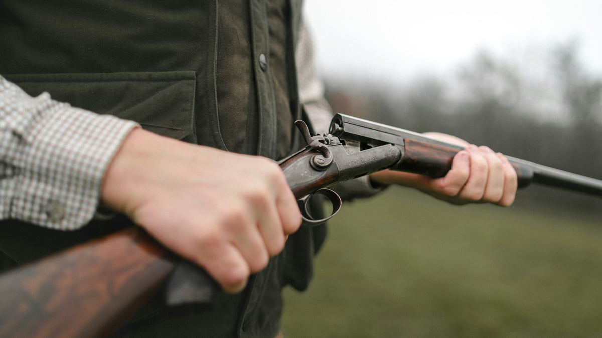 First-Time Gun Owner's Guide: Start Your Shooting Journey – iTarget
