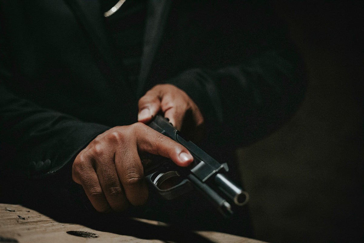 Improving Concealed Carry Skills with iTarget: A Detailed Guide