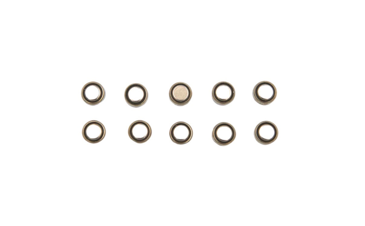 Package of 10 LR626 Batteries for Laser Bullets – iTarget