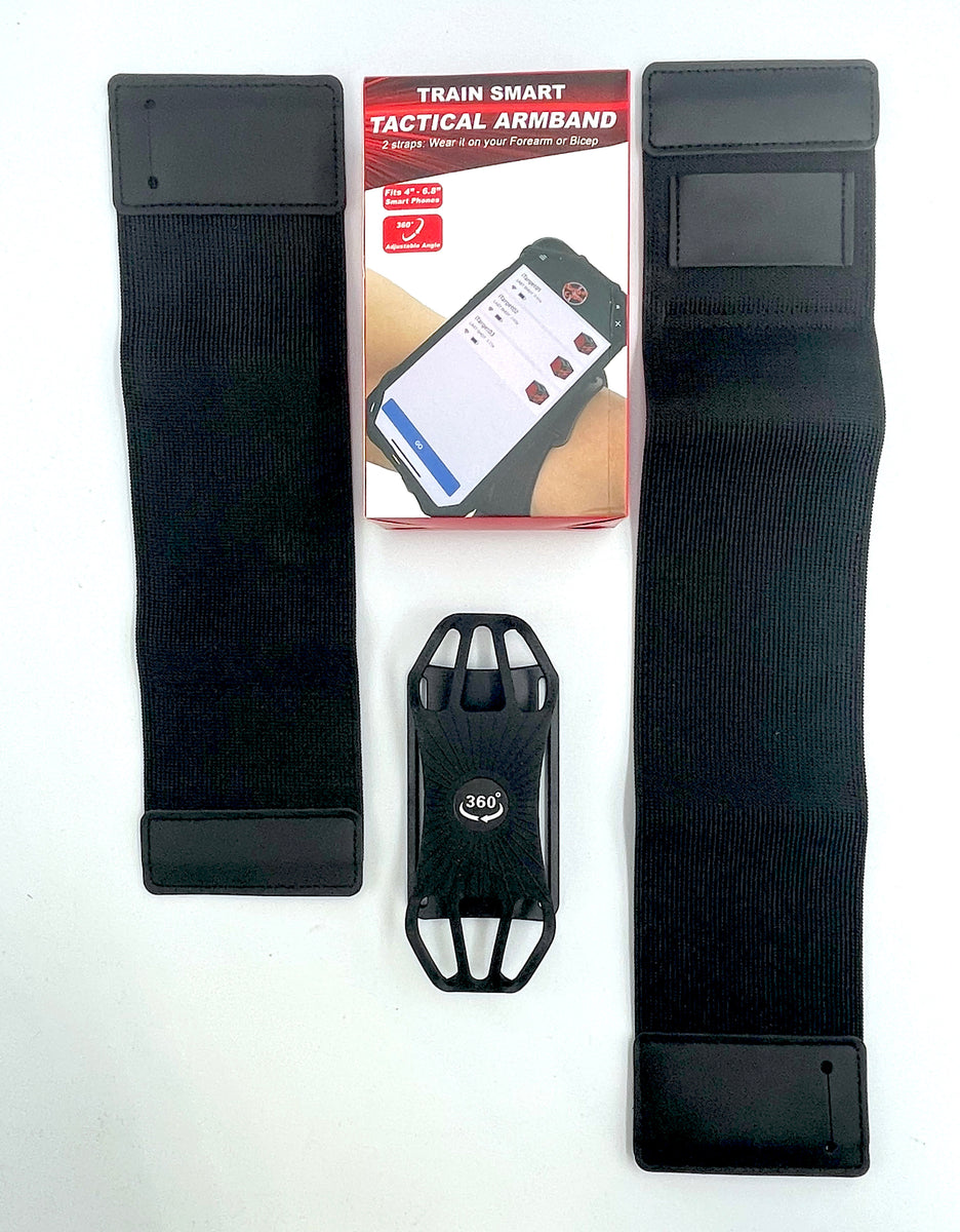 Tactical Arm Band – iTarget